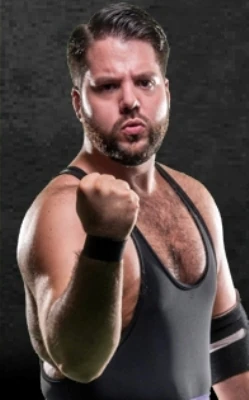 Mike Monroe | Pro Wrestling | Fandom