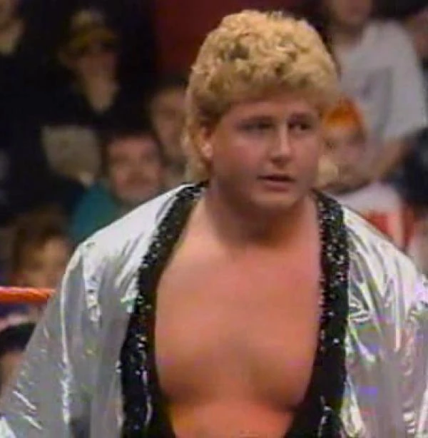 Terry Stubbs/Image gallery | Pro Wrestling | Fandom