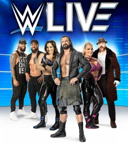 WWE House Show (October 31, 22') | Pro Wrestling | Fandom