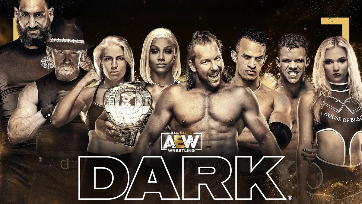 December 20, 2022 AEW Dark results | Pro Wrestling | Fandom