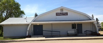 Arborfield Community Hall | Pro Wrestling | Fandom