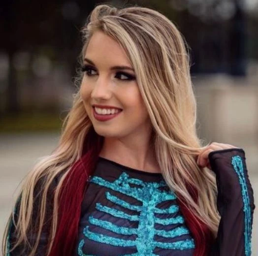 Paige Prinzivalli | Pro Wrestling | Fandom