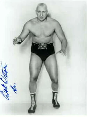 Bob Orton Jr