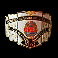 CMLL World Middleweight Championship | Pro Wrestling | Fandom