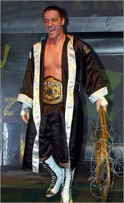 Drake Wuertz/Image gallery | Pro Wrestling | Fandom