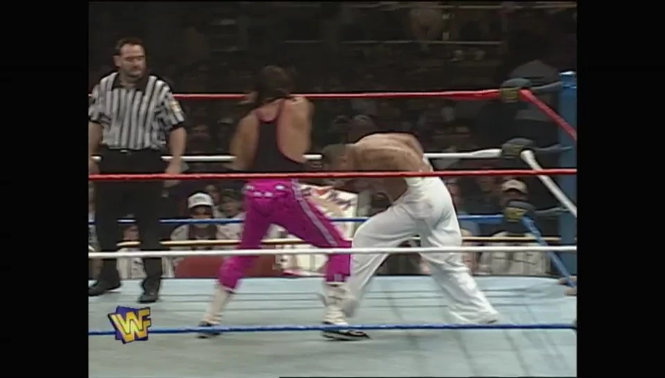 In Your House 1/Image gallery | Pro Wrestling | Fandom