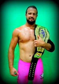 Jerry Bostic | Pro Wrestling | Fandom