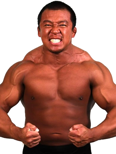 Katsuya Kitamura/Image gallery | Pro Wrestling | Fandom