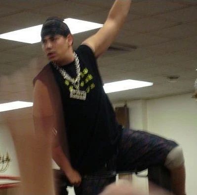 Kevin Fulton | Pro Wrestling | Fandom