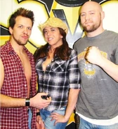 Brittany DeVore/Image gallery | Pro Wrestling | Fandom