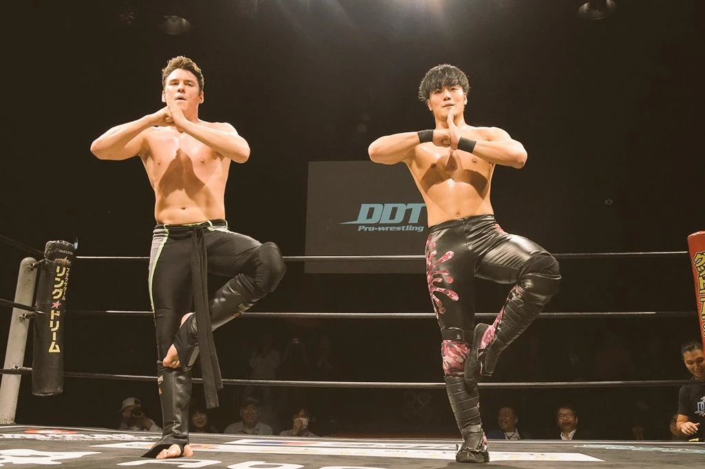 Moonlight Express/Image gallery | Pro Wrestling | Fandom