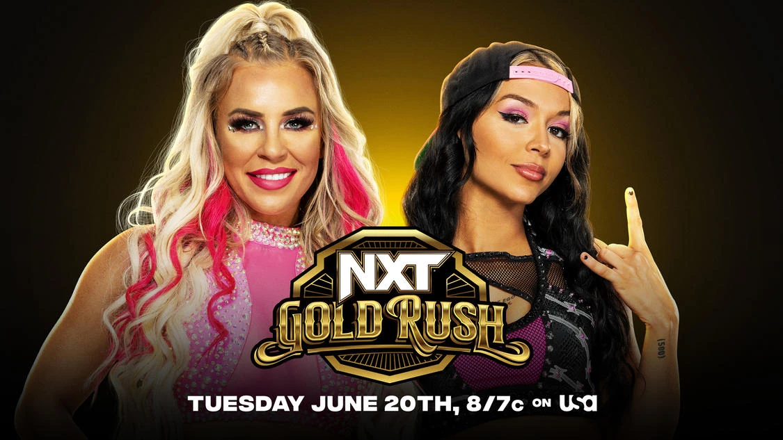 NXT Gold Rush 2023/Image gallery | Pro Wrestling | Fandom