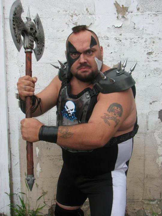 Pogo | Pro Wrestling | Fandom