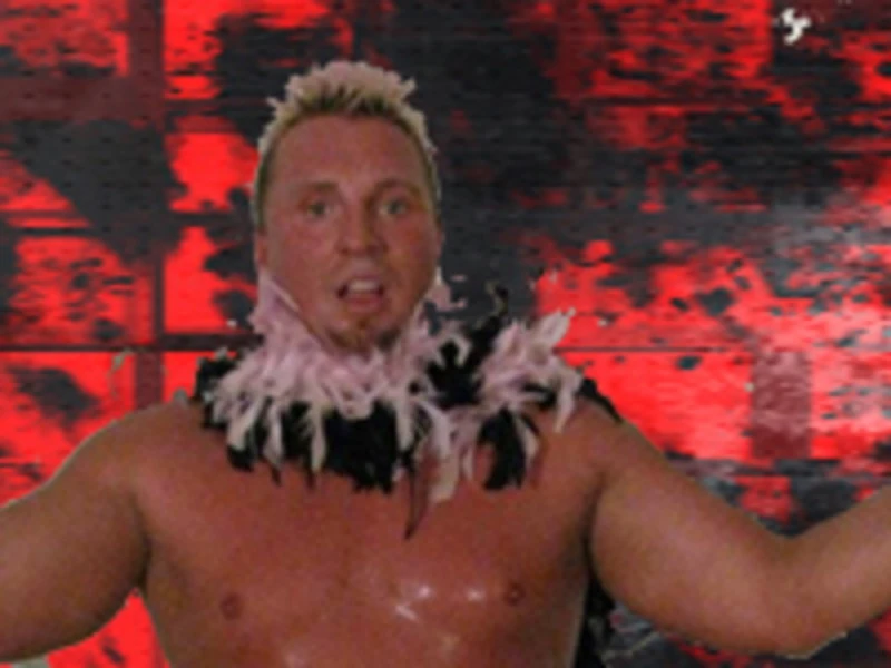 Shawn Cook/Image gallery | Pro Wrestling | Fandom