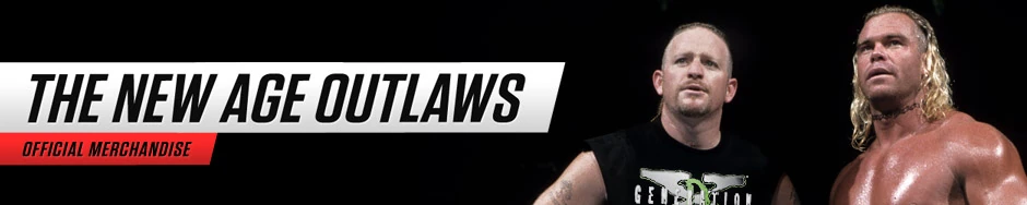 New Age Outlaws/Merchandise | Pro Wrestling | Fandom