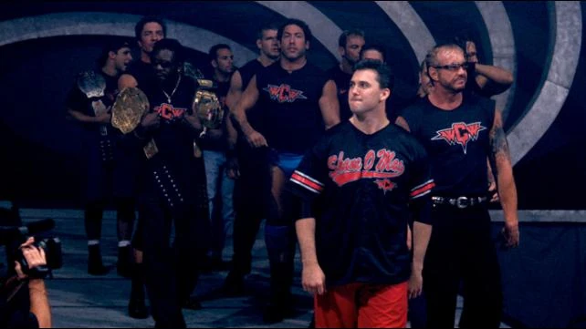 The Alliance/Image gallery | Pro Wrestling | Fandom