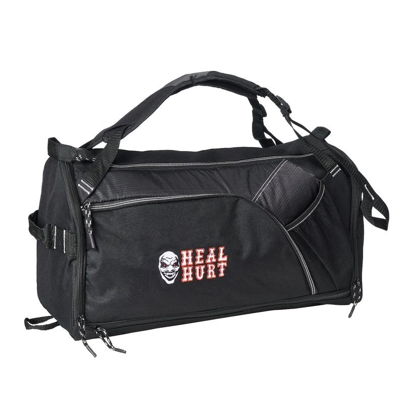 The Fiend Heal-Hurt Gym Bag | Pro Wrestling | Fandom