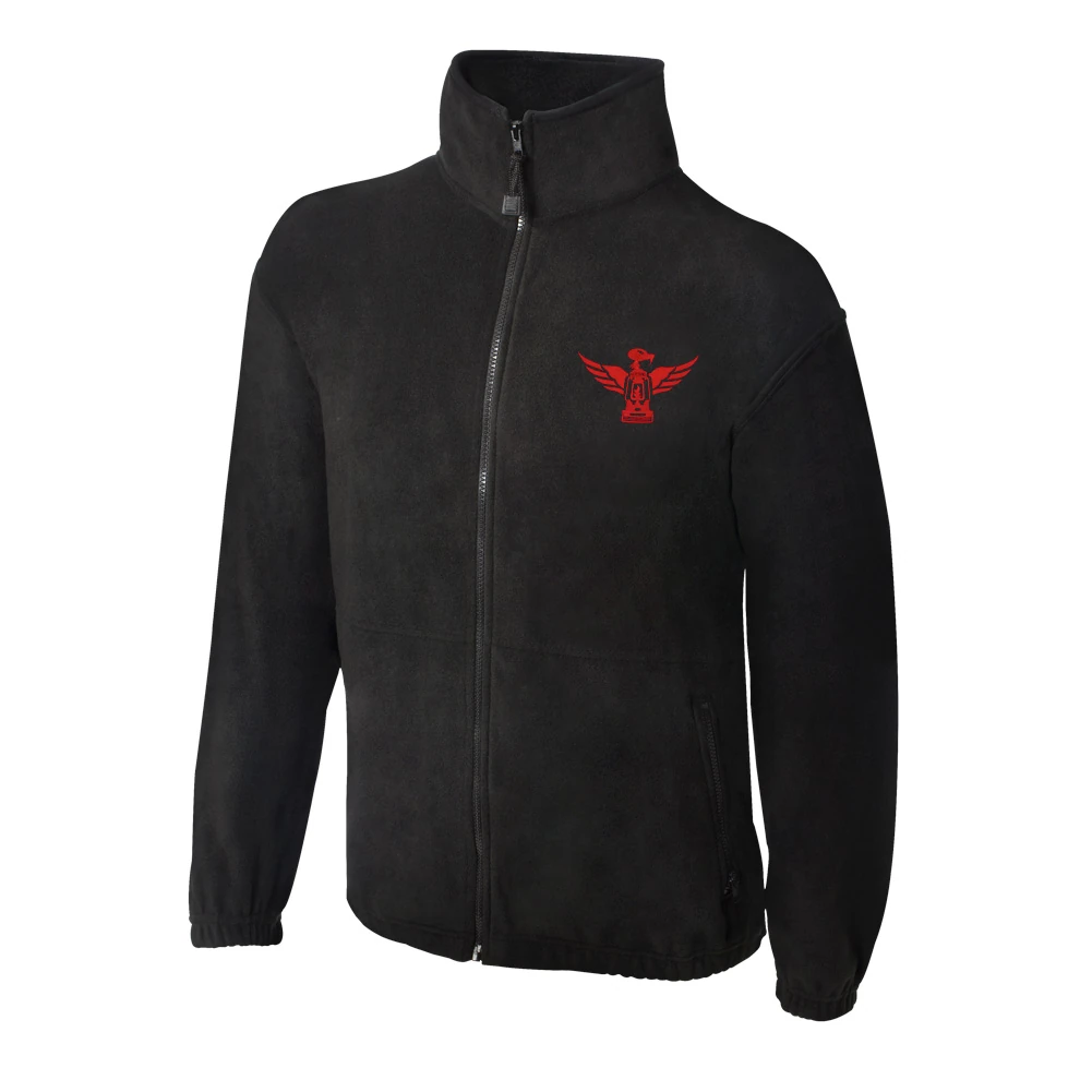The Wyatt Family Fleece Jacket | Pro Wrestling | Fandom