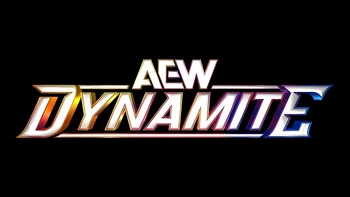 AEW Dynamite | Pro Wrestling | Fandom