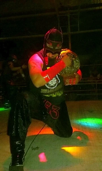 Darius/Image gallery | Pro Wrestling | Fandom