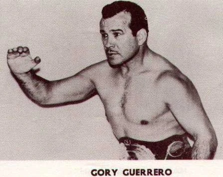Gory Guerrero/Image gallery | Pro Wrestling | Fandom