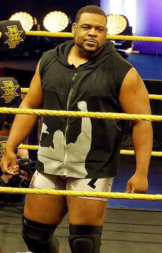Keith Lee | Pro Wrestling Wiki | Fandom