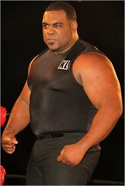 Keith Lee/Image gallery | Pro Wrestling | Fandom
