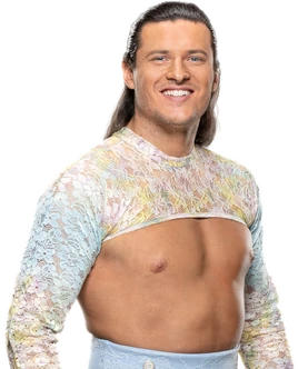 Kit Wilson | Pro Wrestling | Fandom