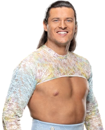 Kit Wilson | Pro Wrestling | Fandom