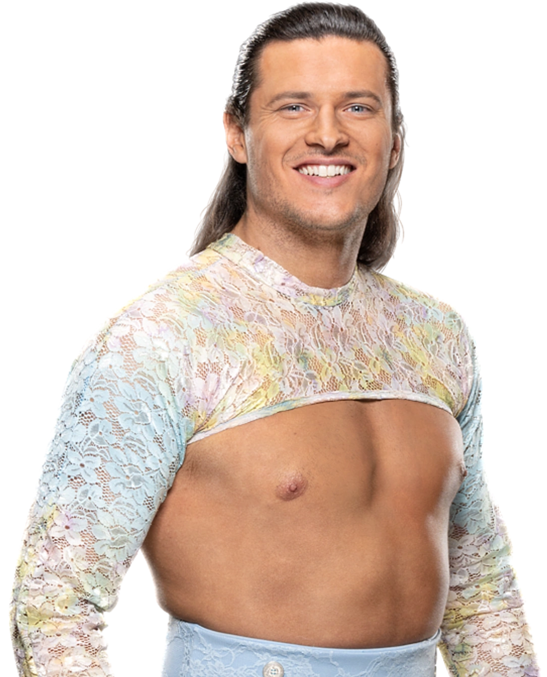 Kit Wilson | Pro Wrestling | Fandom