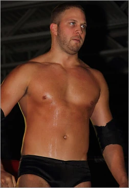 Ryan Rush | Pro Wrestling | Fandom