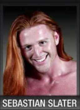 Heath Slater/Image gallery | Pro Wrestling | Fandom