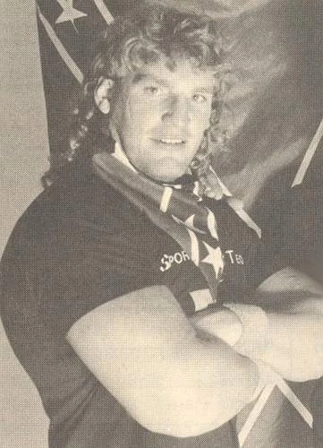 Steve Armstrong/Image gallery | Pro Wrestling | Fandom