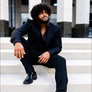 Tavion Heights/Image gallery | Pro Wrestling | Fandom