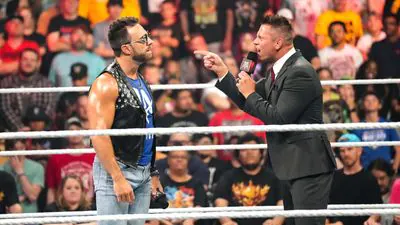 This Week in WWE 759 | Pro Wrestling | Fandom