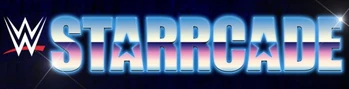 WWE Starrcade | Pro Wrestling | Fandom