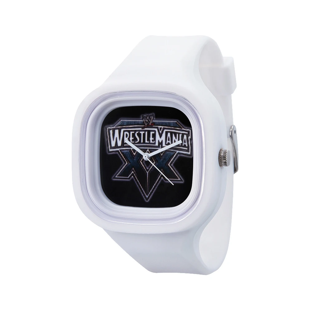 WrestleMania XX Flex Watch | Pro Wrestling | Fandom