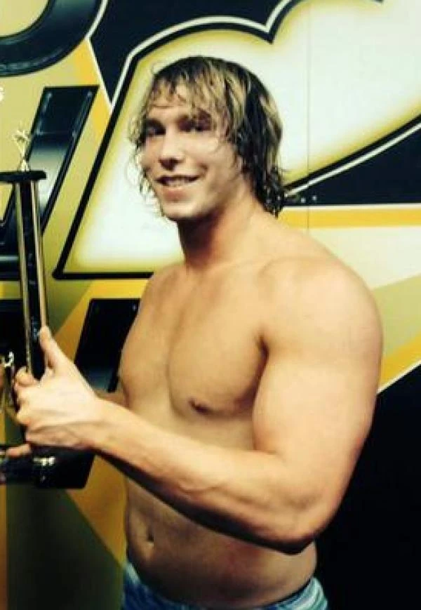 Adam Wylde | Pro Wrestling | Fandom