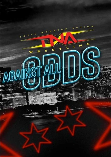 Against All Odds (2024) | Pro Wrestling Wiki | Fandom
