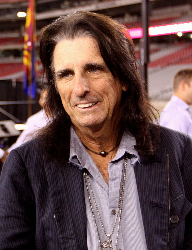 Alice Cooper | Pro Wrestling | Fandom