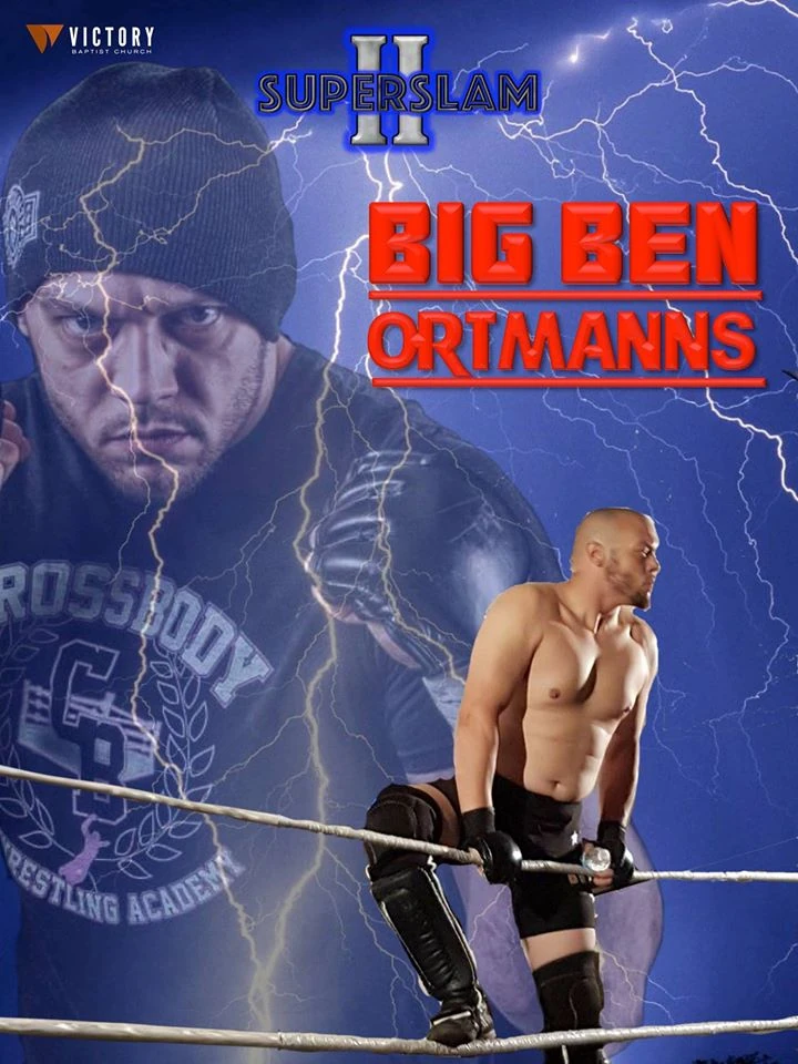 Ben Ortmanns/Image gallery | Pro Wrestling | Fandom