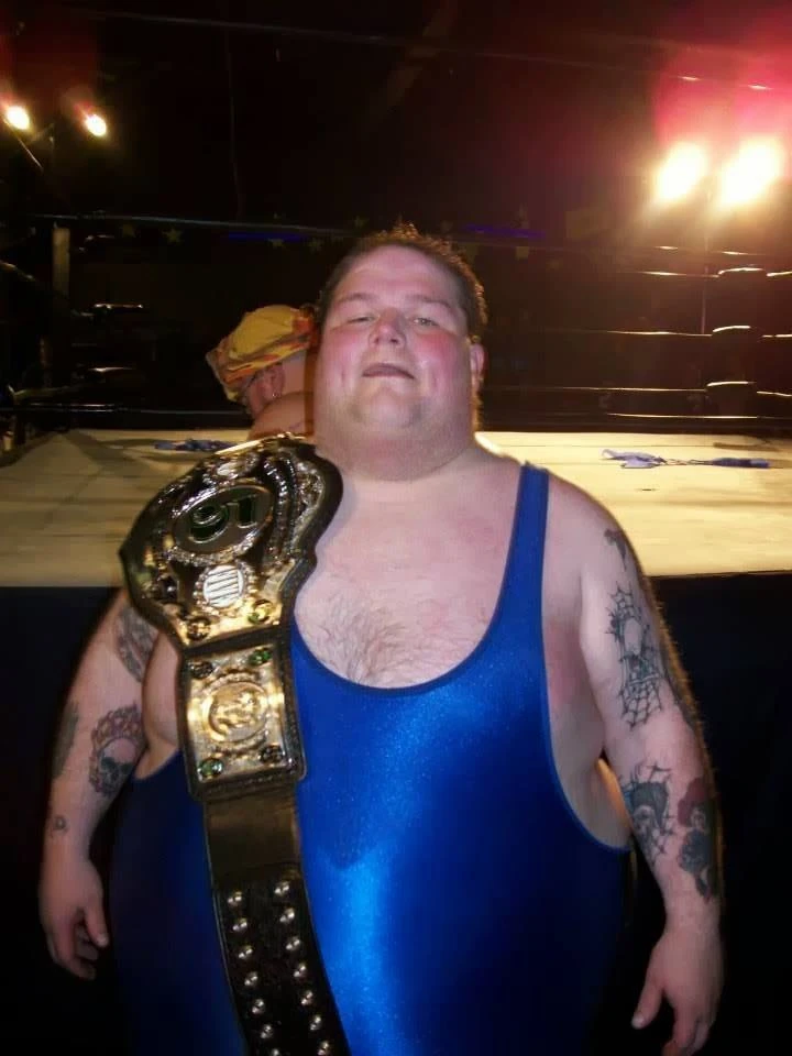 Big Donnie/Image gallery | Pro Wrestling | Fandom