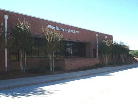 Blue Ridge High School/Image gallery | Pro Wrestling | Fandom