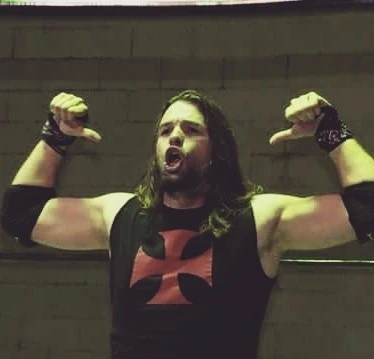 Casey Reeves | Pro Wrestling | Fandom