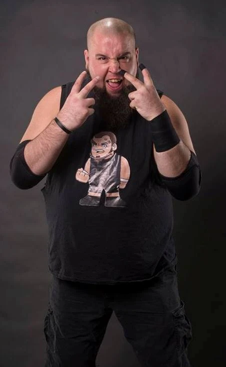 Dave Dawson | Pro Wrestling | Fandom