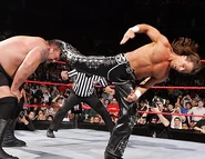 December 12, 2005 Monday Night RAW results | Pro Wrestling | Fandom