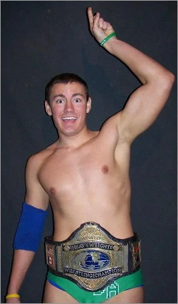 Drew Adler/Image gallery | Pro Wrestling | Fandom