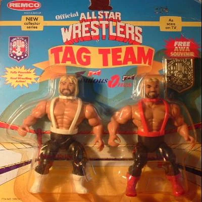 Stan Lane/Merchandise | Pro Wrestling | Fandom