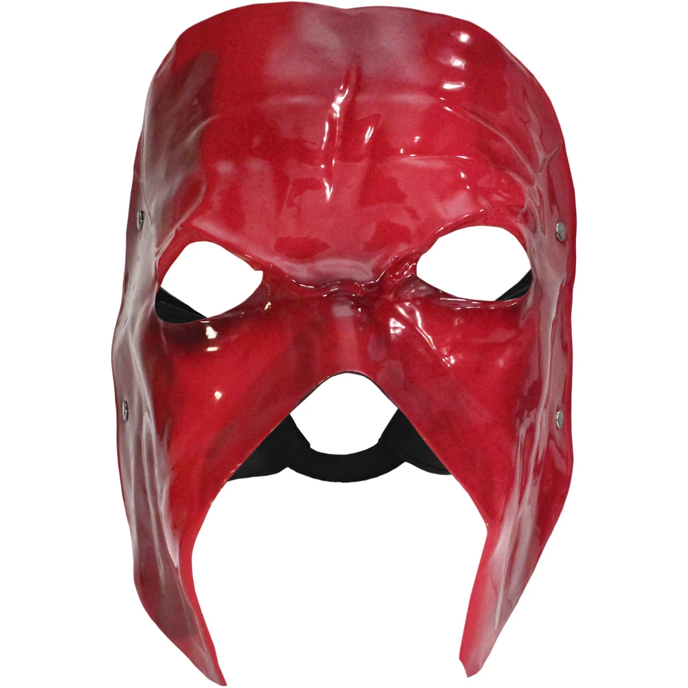 Kane Wwf Mask