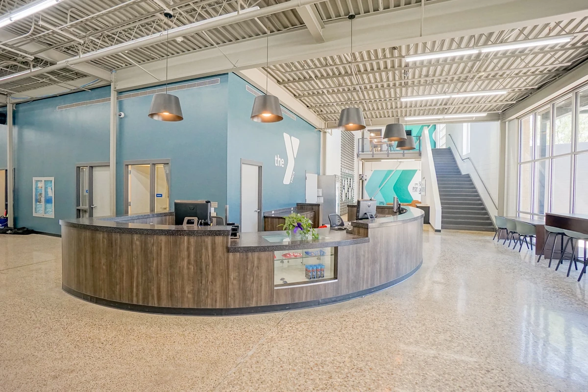 Midland YMCA/Image gallery | Pro Wrestling | Fandom